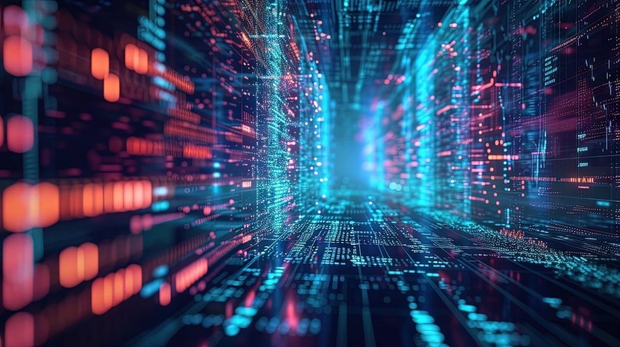 Smart Data Governance - Datamicron