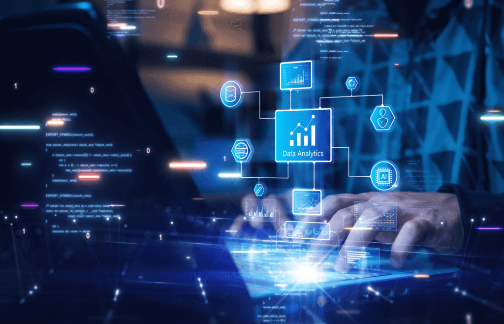 Smart Data Governance - Datamicron