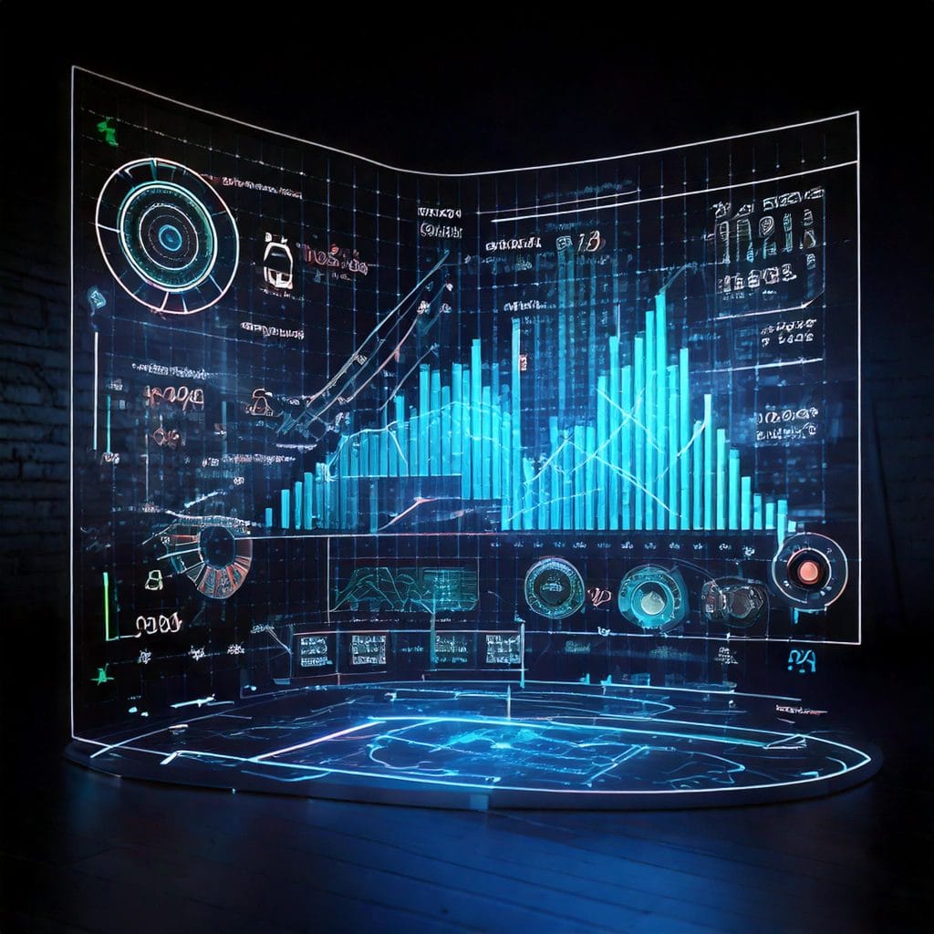 Reporting System Datamicron