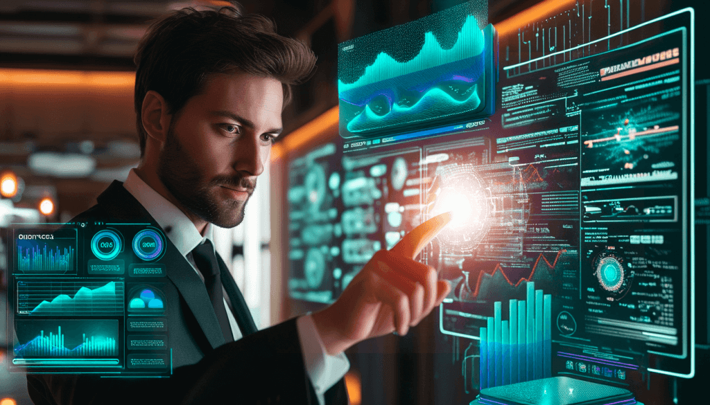 Spotlight - Datamicron