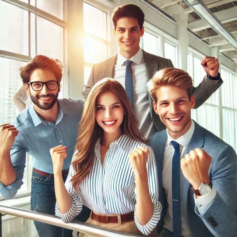 Partners - Datamicron